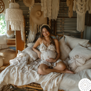 Holistic HomeBirth Midwife in Grass Valley - Sierra HomeBirth